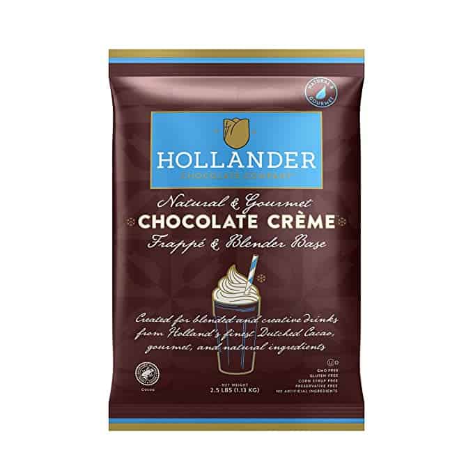 DWC Specialties - Hollander Products